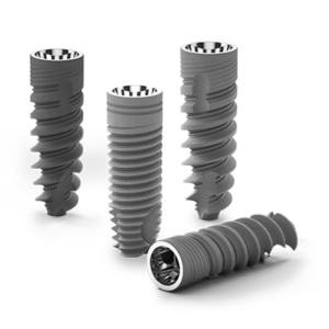 Implantes Dentales | Alpha-Bio