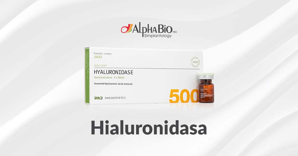 Hialuronidasa