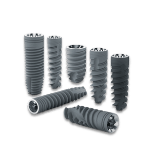 Soluciones de Implantología Dental | Alpha-Bio